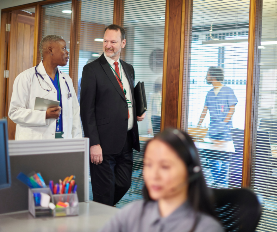 Three Ways Physician Coaching Supports Career Transitions - SurgeonMasters